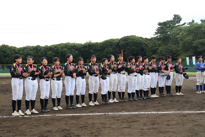 JBC札幌3位に輝く！＜宮本慎也杯＞｜ベースボール北海道 ストライク