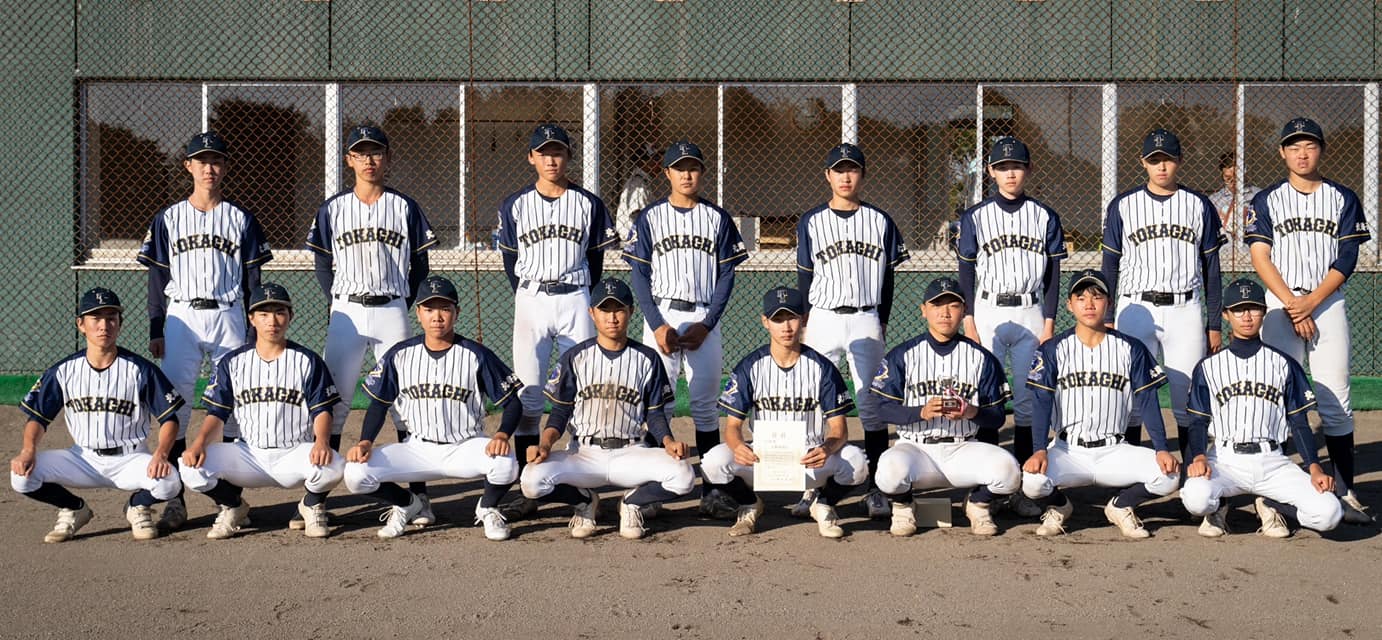 函館BBC、接戦を制し全国大会出場！｜ベースボール北海道 ストライク